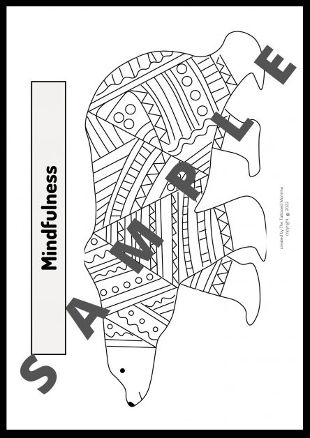 Polar Bear Day Family Activity Pack - free printables